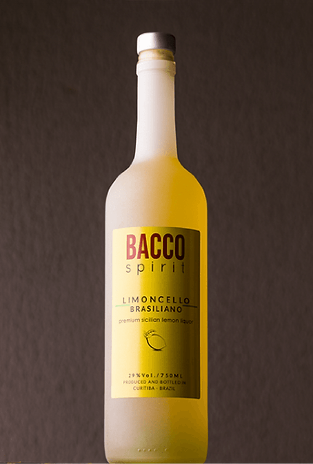 BACCO destilados – BACCO spirit