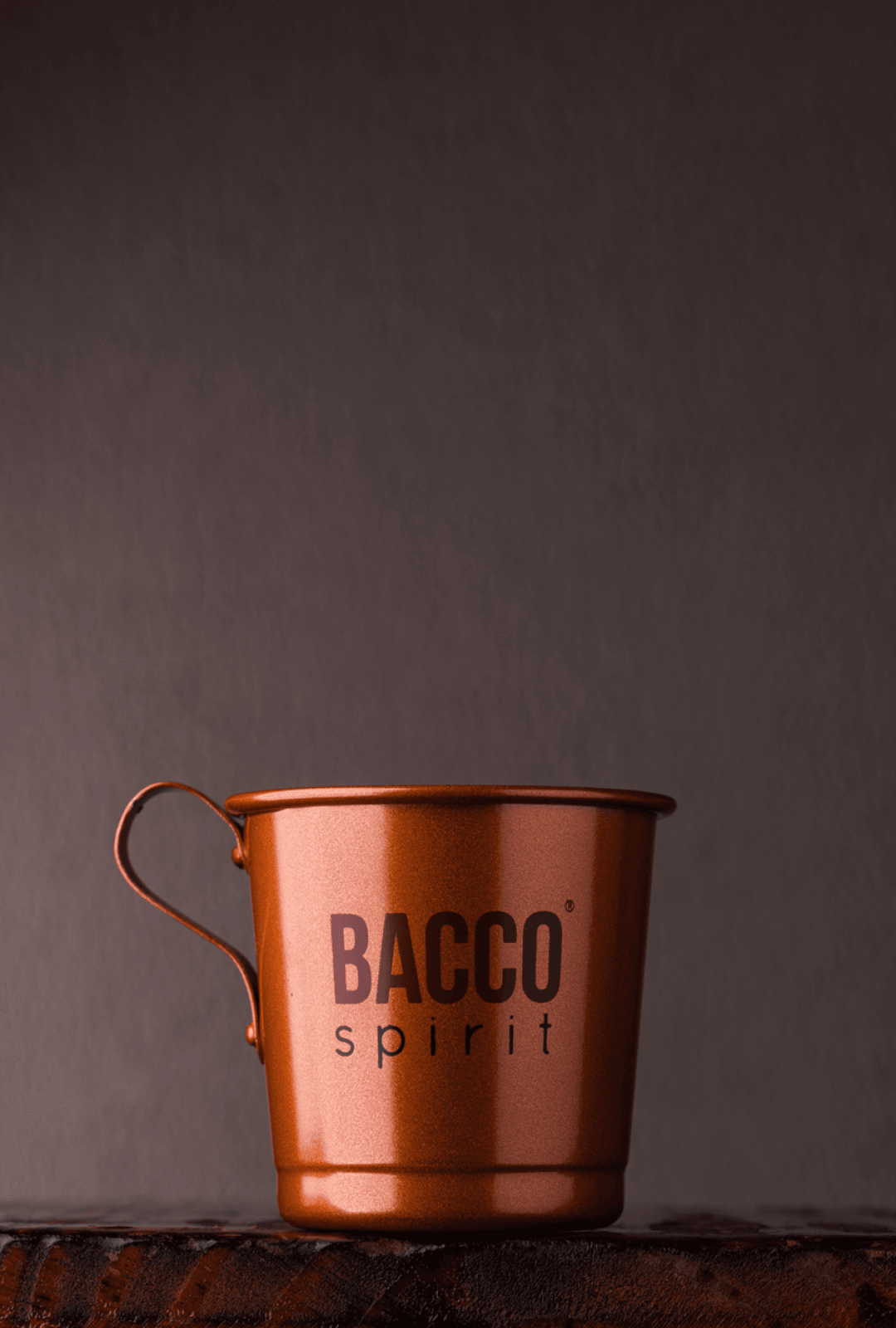 Diversos – BACCO spirit