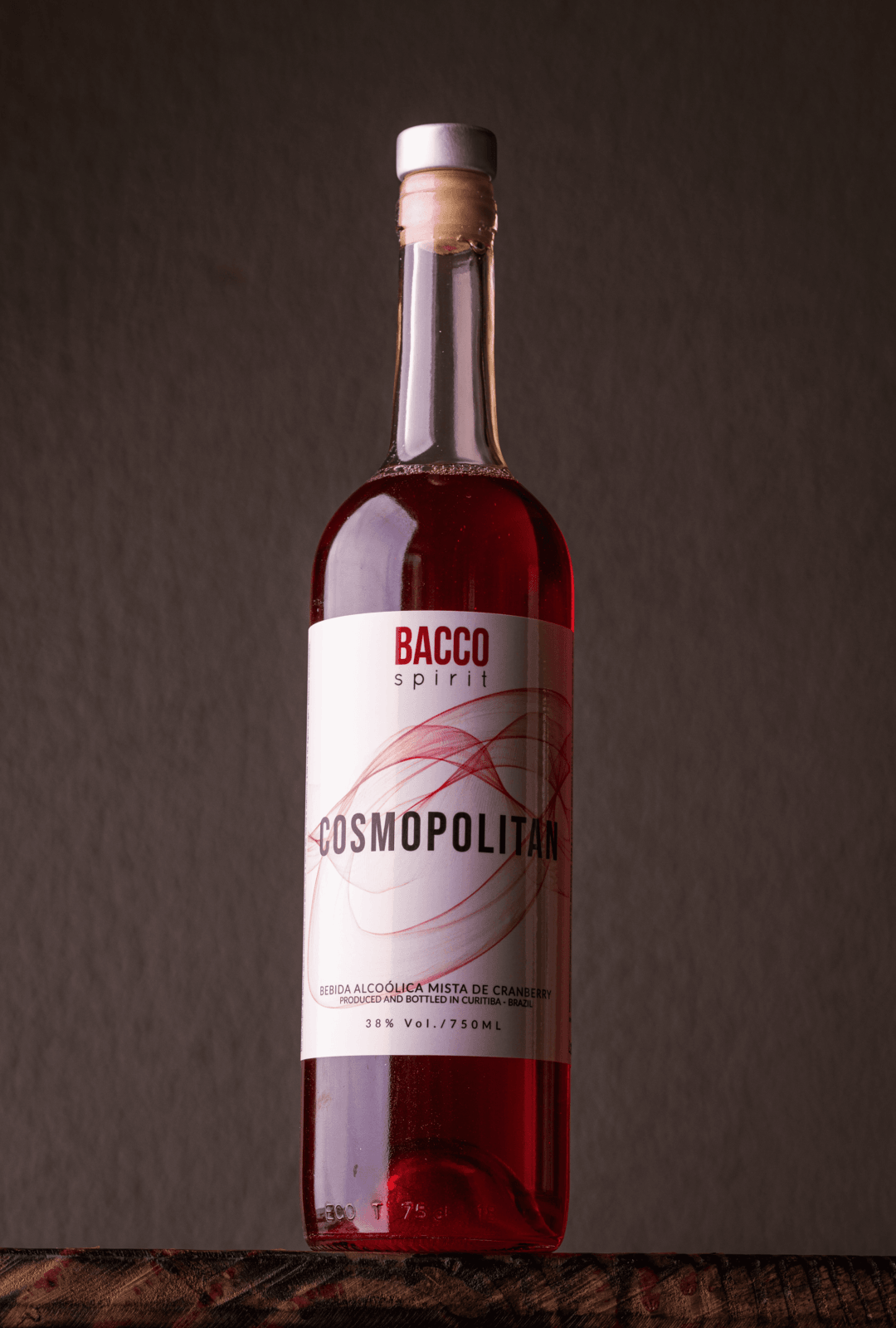 PRODUTOS – BACCO spirit